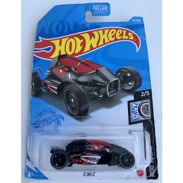 Hot Wheels 2 Jet Z | Shopee Việt Nam