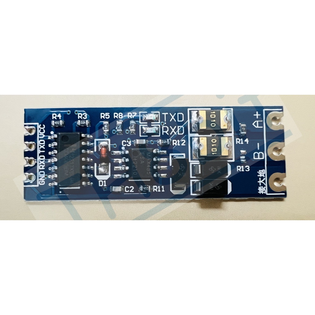 Module chuyển đổi giao tiếp UART TTL to RS485 V2 | Shopee Việt Nam