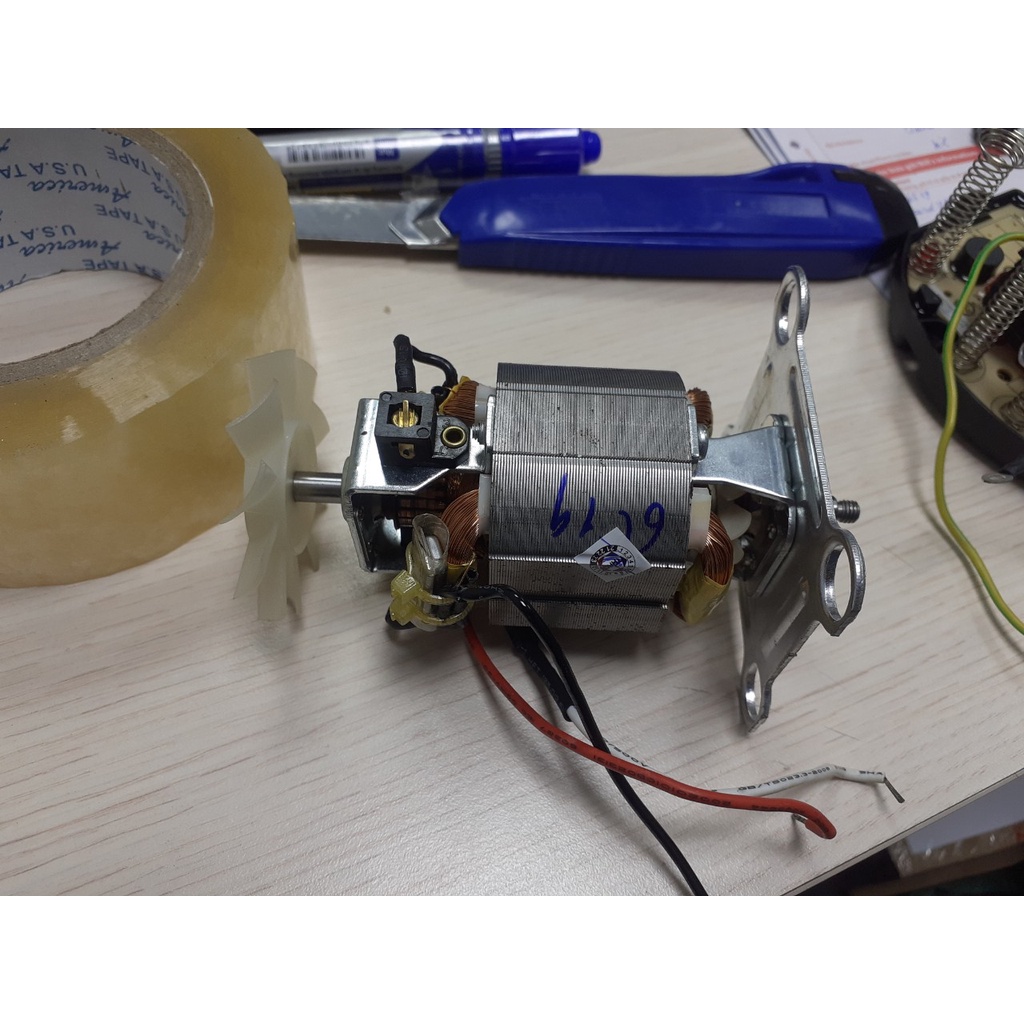Motor Máy ép trái cây Bluestone JEB-6519 | Shopee Việt Nam