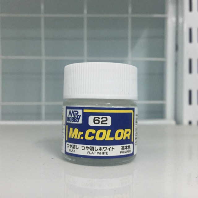 [X] Sơn: Mr Color C57-65 (Lacquer) (Mua Combo 05 Lọ) | Shopee Việt Nam