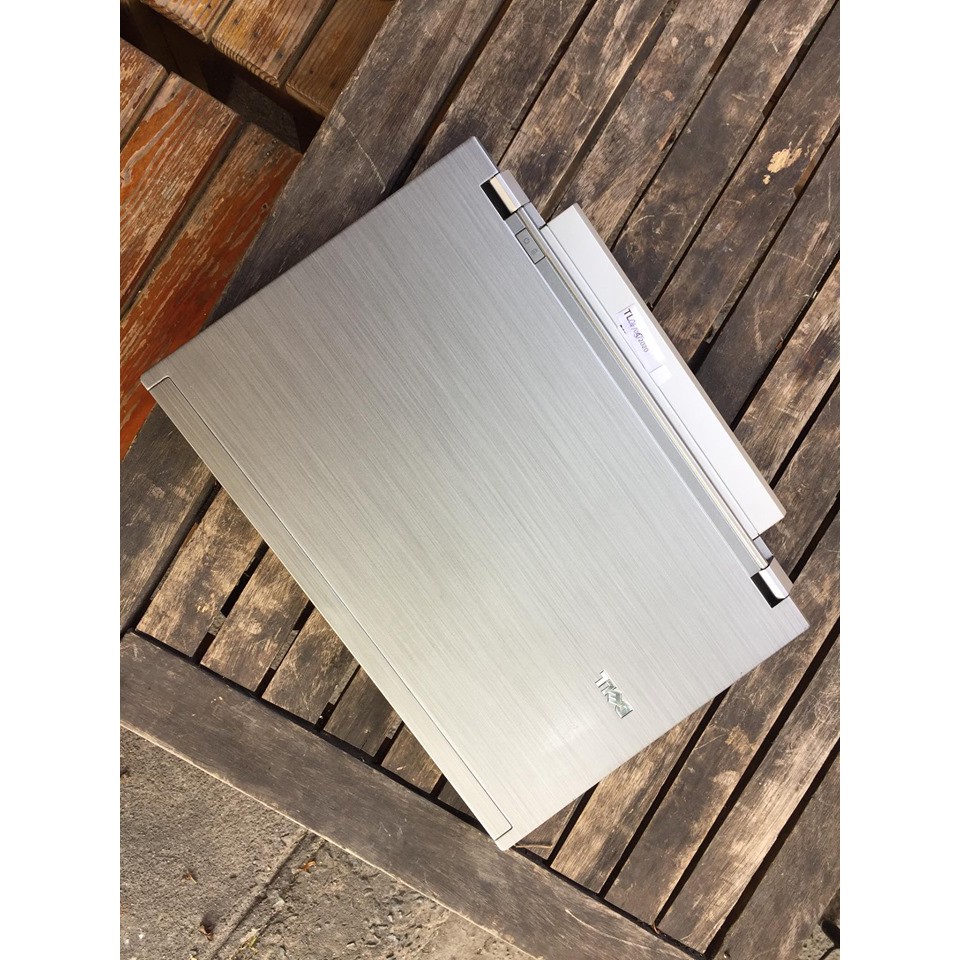 Laptop Dell Latitude E4310 Intel Core i5 M520 Ram 4GB Ổ Cứng SSD 128G ...