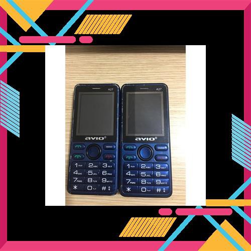 Điện thoại Avio Cũ | Shopee Việt Nam