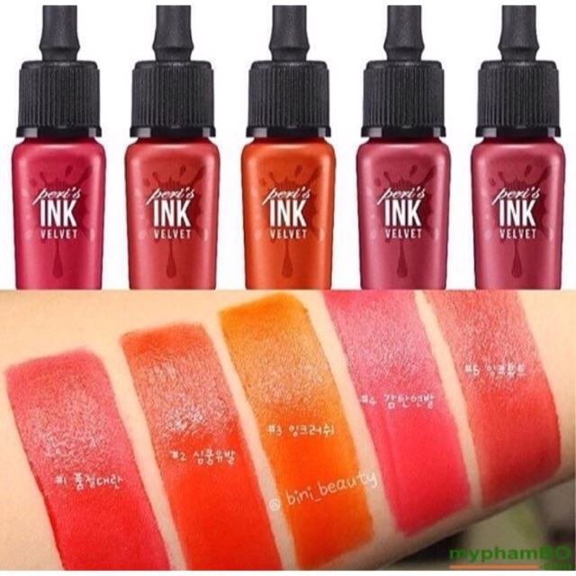 son ink | Shopee Việt Nam