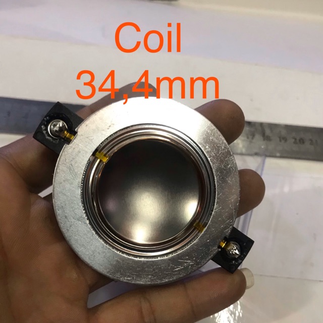 Coil loa treble 350 (1cái) | Shopee Việt Nam