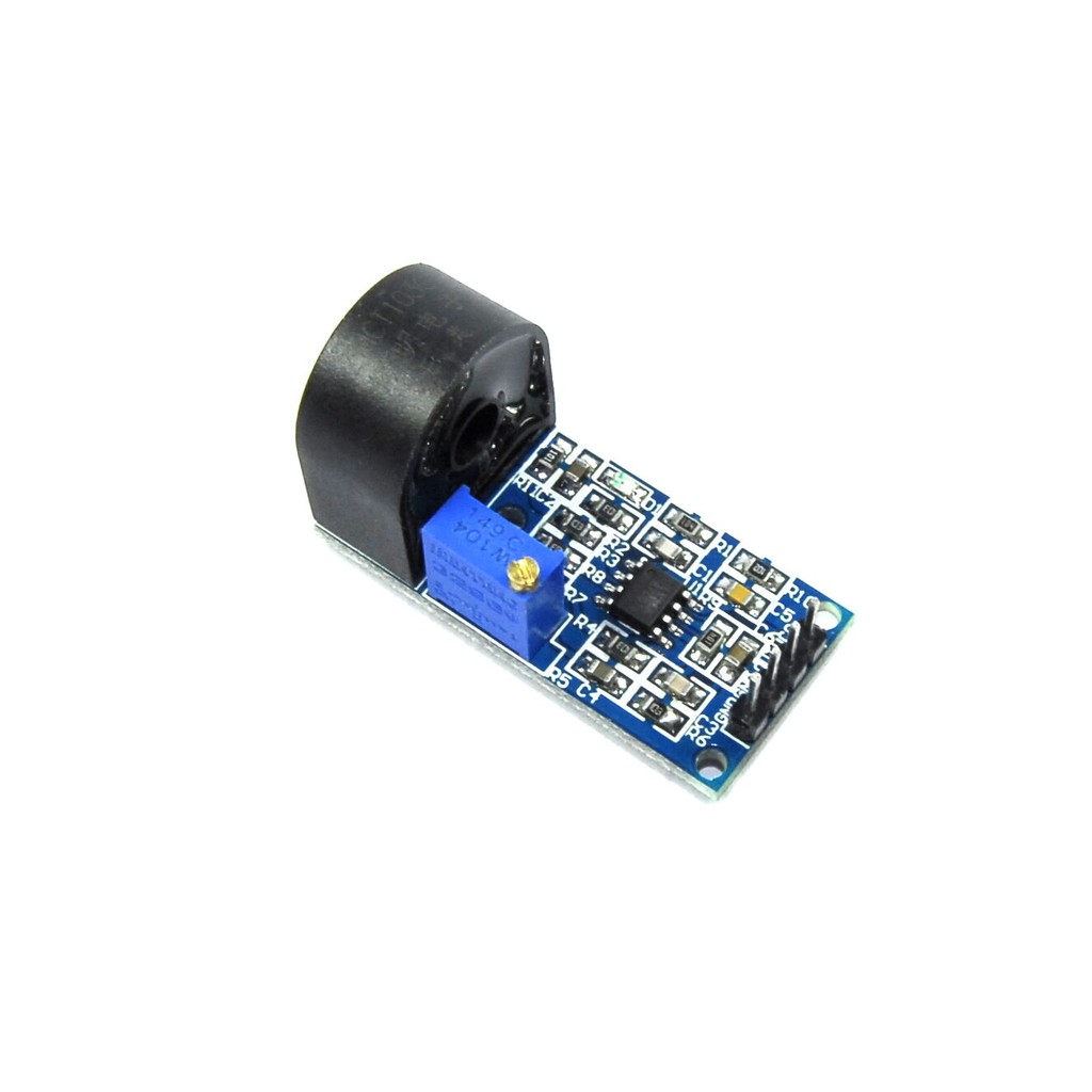Cảm biến dòng điện AC 5A ZHT103 | Shopee Việt Nam