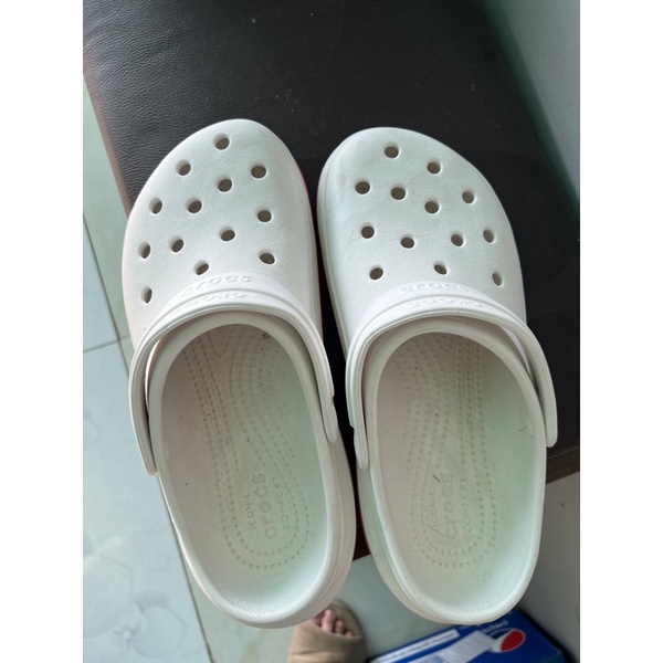 dép Crocs japan | Shopee Việt Nam