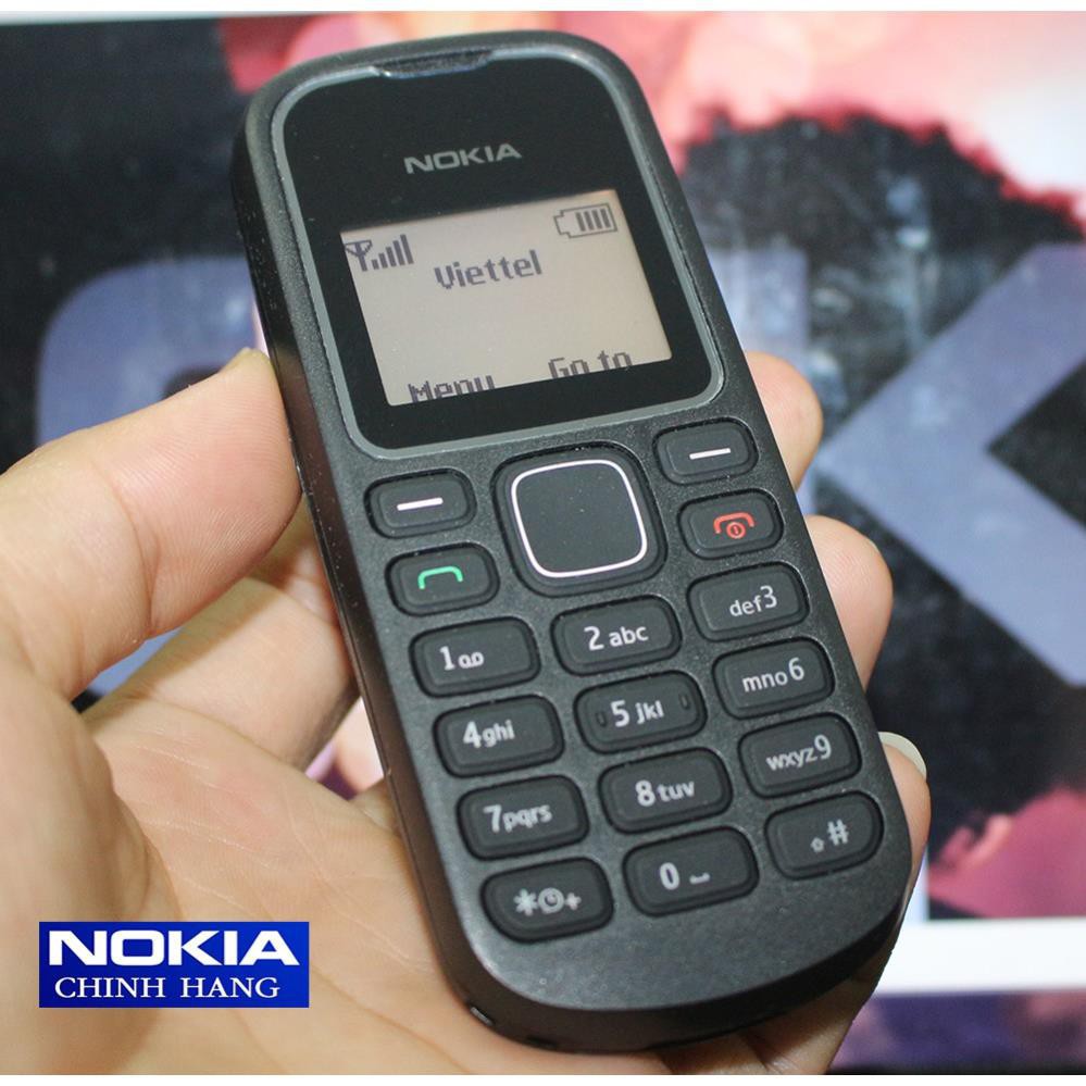 Điện thoại Nokia 1280 chuẩn mã IMEI hãng | Shopee Việt Nam