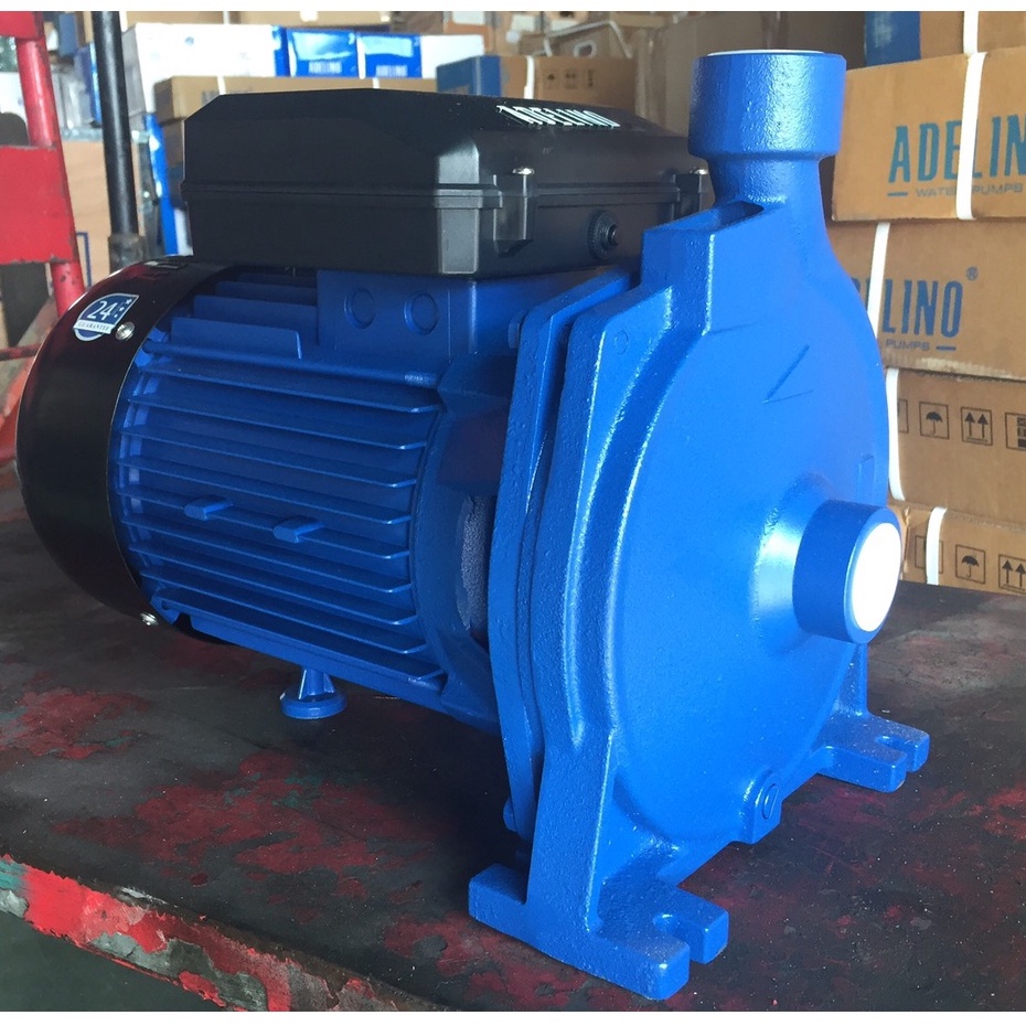 Máy bơm ly tâm ADELINO 2.2kW-3HP - Bơm nước ly tâm chính hãng Đức ...