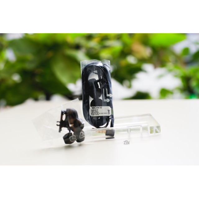 Tai nghe Sony Mh750 chính hãng VN | Shopee Việt Nam