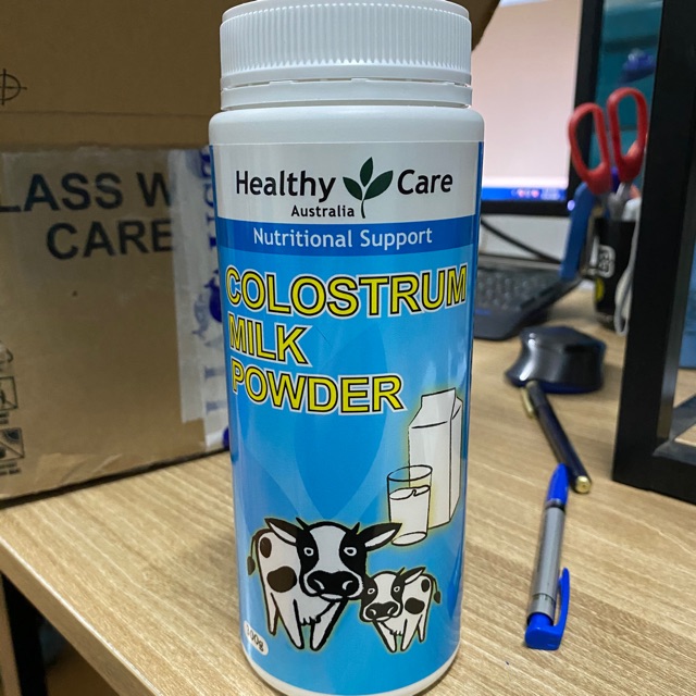 Sữa Non Healthy Care - Colostrum Milk Powder, 300g | Shopee Việt Nam