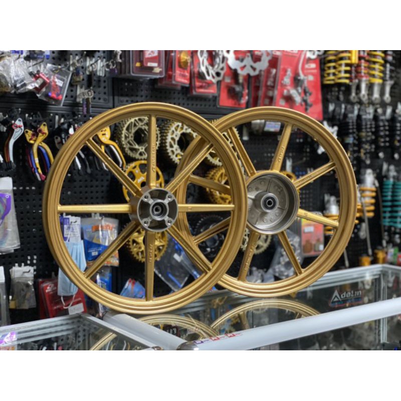 mâm 8 cây RCB 1.6, 1.85( | Shopee Việt Nam