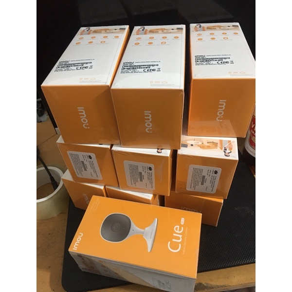 Camera IP Wifi 2.0MP IPC-C22EP-A-IMOU giá rẻ, chính hãng | Shopee Việt Nam