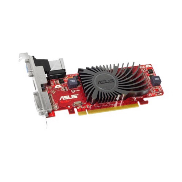 Vga Asus hd 5450 1g, ddr3 card màn hình | Shopee Việt Nam