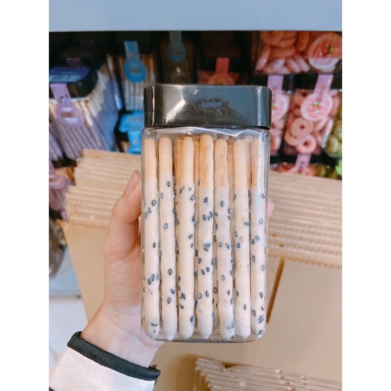 BÁNH QUE 4 Vị | Shopee Việt Nam