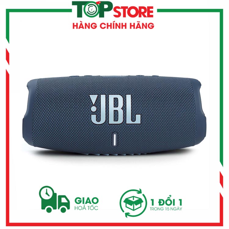 [Hỏa Tốc Nội Thành] Loa Bluetooth Di Động JBL Charge 5 30W [Chính Hãng ...