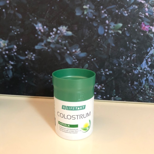 Sữa non colostrum đức dạng viên - LR LIFETAKT | Shopee Việt Nam