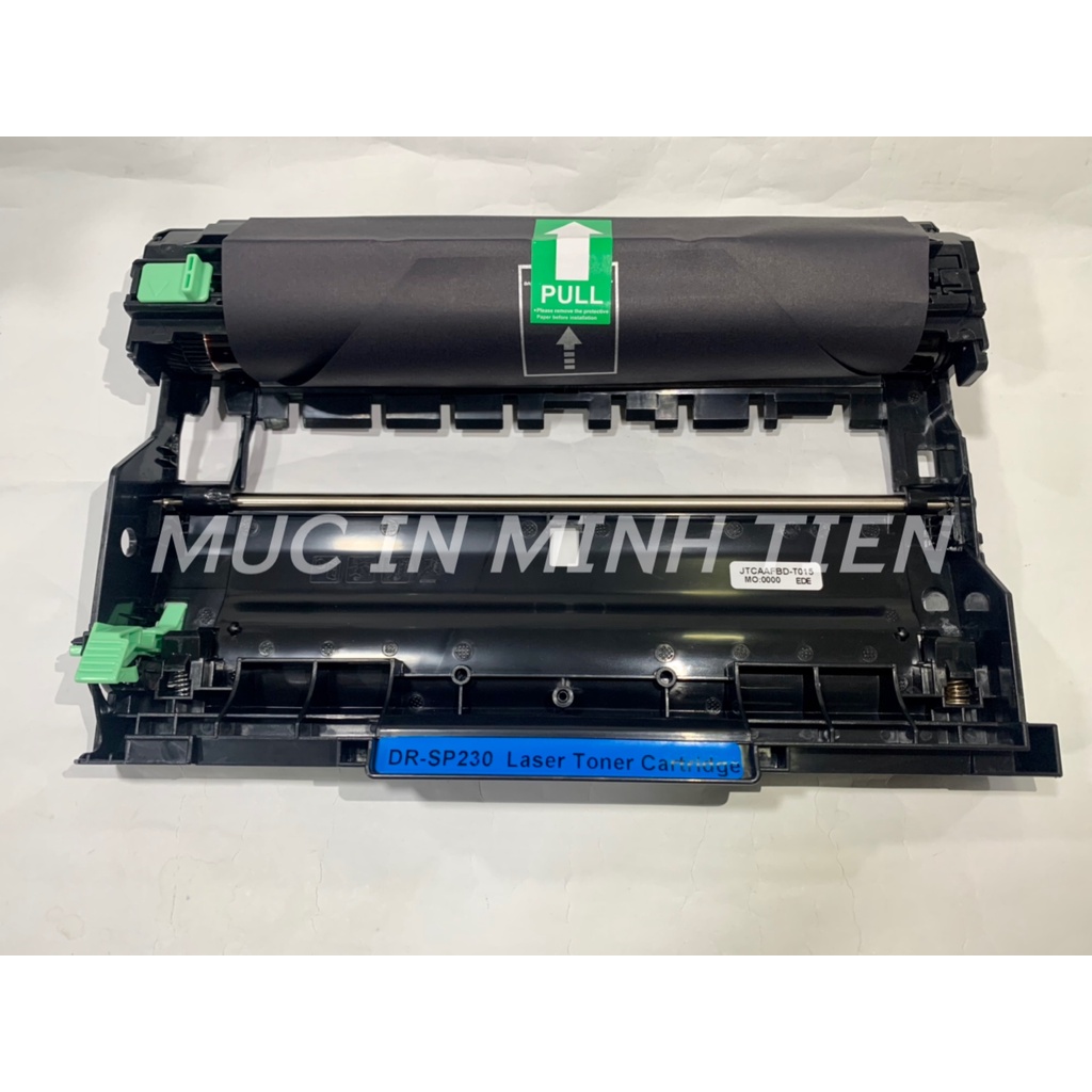 Cụm drum Ricoh SP230 cho máy in Ricoh Sp 230DNW, 230SFNW (DR SP230 ...