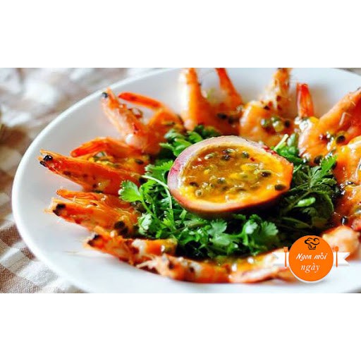 Siro chanh leo( chai 550ml) | Shopee Việt Nam