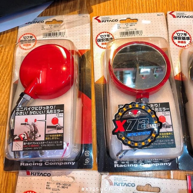 Kính Kitaco Japan | Shopee Việt Nam