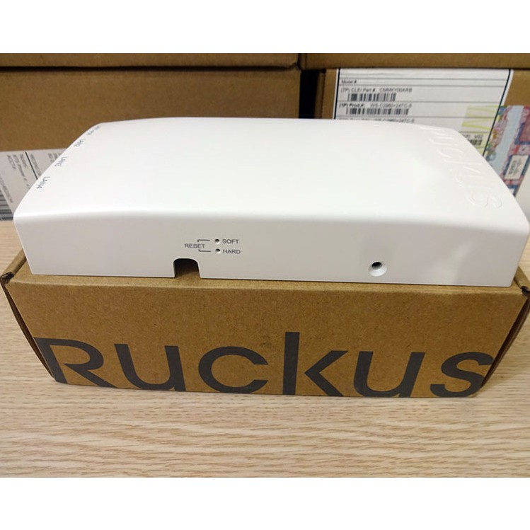 Bộ phát wifi chuyên dụng Ruckus ZoneFlex H500 | Shopee Việt Nam