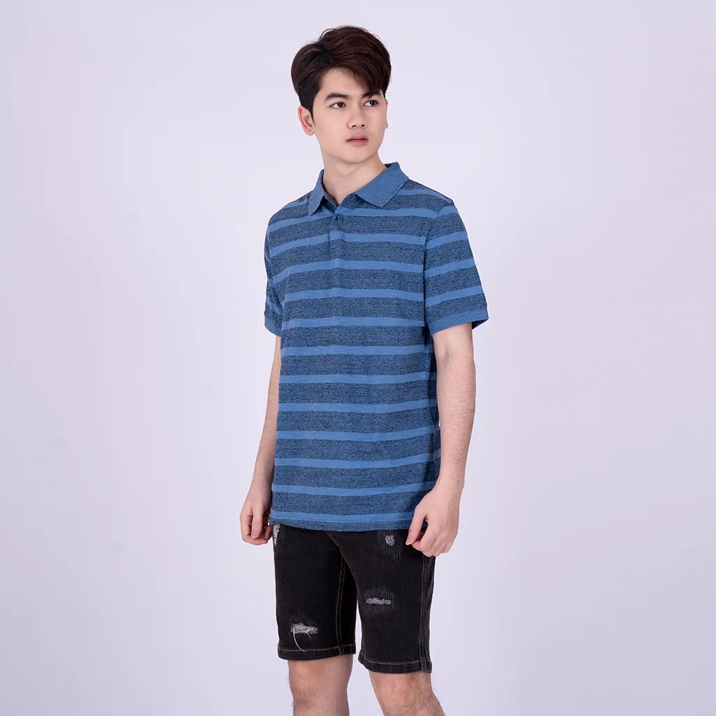 PT2000 FASHION - Áo thun nam có cổ (AP-2764N) | Shopee Việt Nam