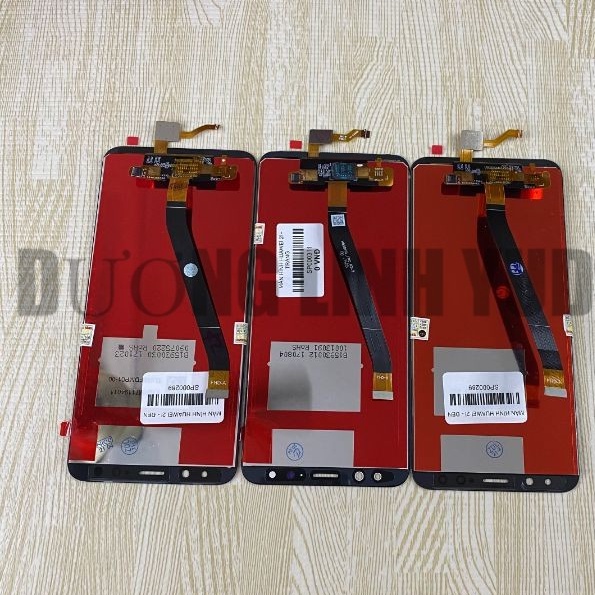 BỘ MÀN HÌNH HUAWEI NOVA 2I / RNE-L22 ZIN | Shopee Việt Nam