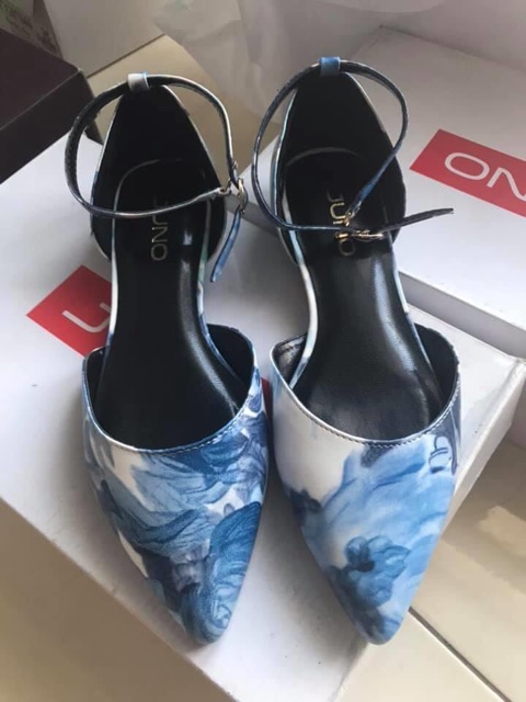 GIÀY JUNO CÀI QUAI | Shopee Việt Nam