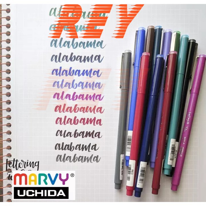 [Giao hỏa tốc] LePen Flex - calligraphy Bút viết thư pháp, lettering ...