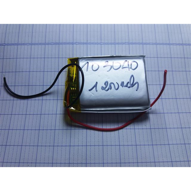 Pin polymer 3v7 1200mah | Shopee Việt Nam