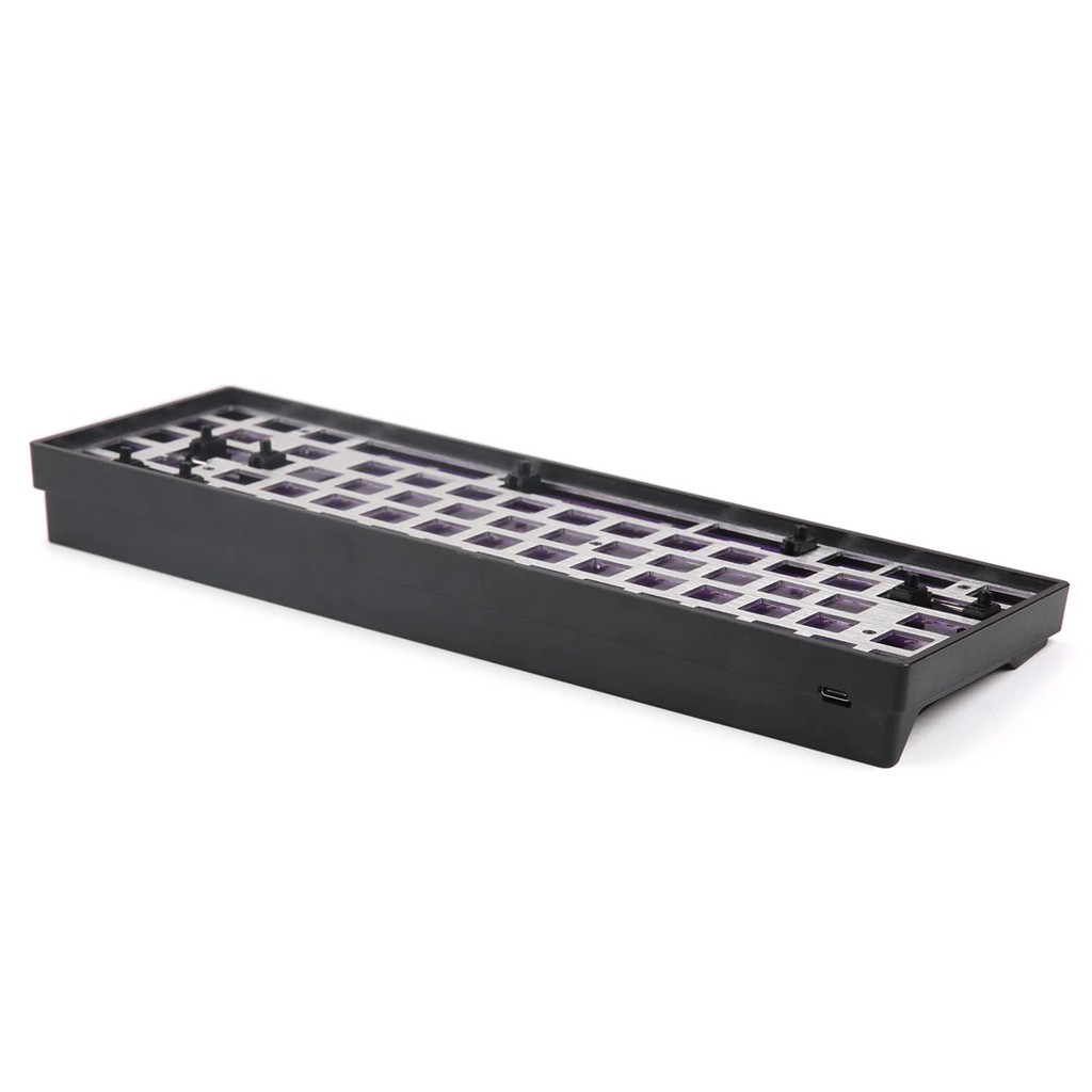 Plastic Case 65% - 60% Case nhựa tada68 - dz60 - dz65 | Shopee Việt Nam