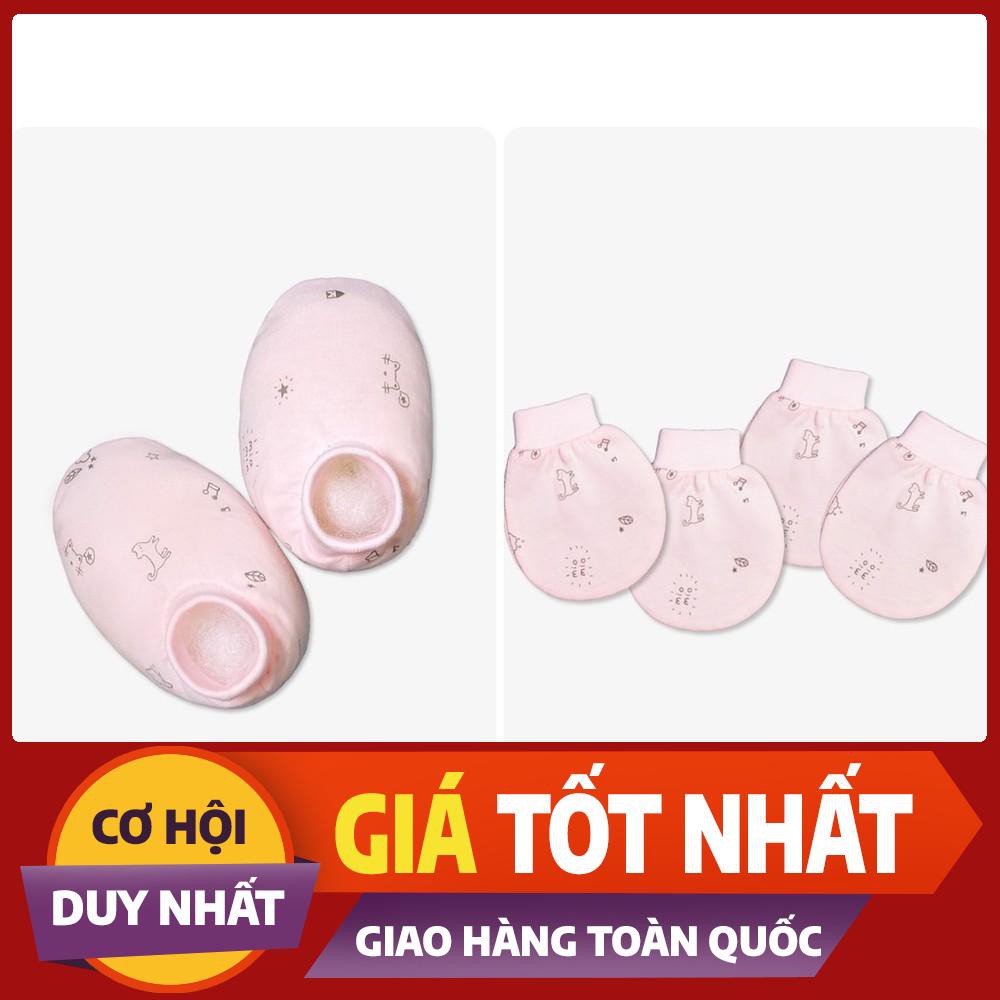 Bao chân / bao tay Miomio - Mio Việt Nam | Shopee Việt Nam