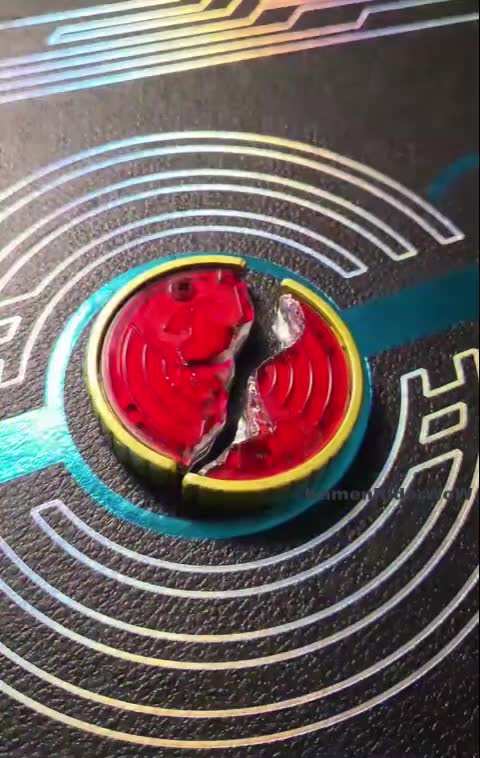 Kamen Rider OOO TAKA core medal Quà Tặng Cho Cặp Đôi couple gifts ...