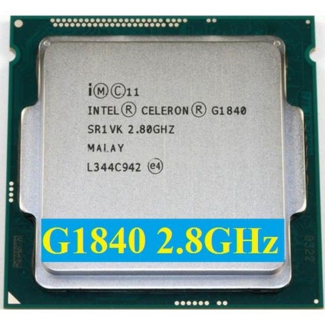 Cpu G1840 | Shopee Việt Nam