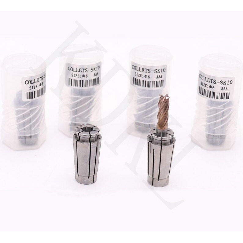 Ống kẹp Collet SK10 - Đài Loan | Shopee Việt Nam