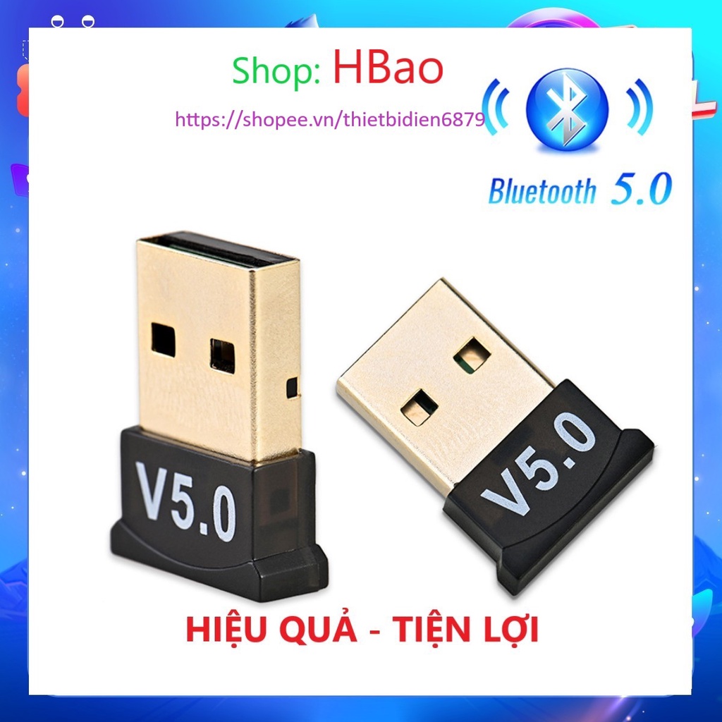adapter bluetooth giá tốt Tháng 10, 2023 | Mua ngay | Shopee Việt Nam