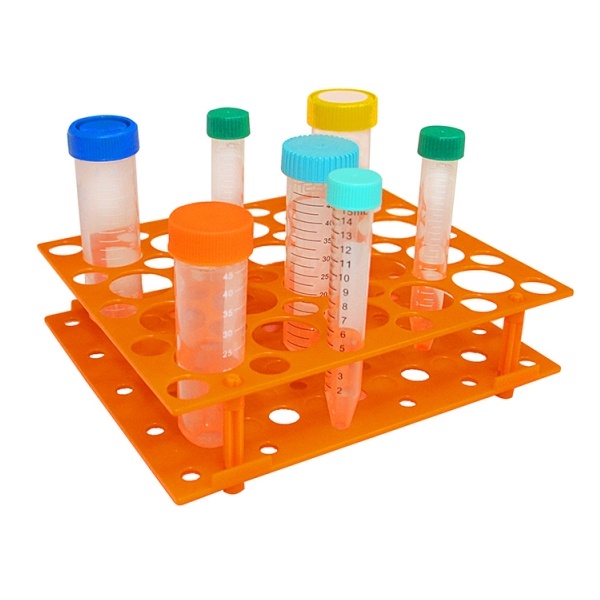 Giá đựng ống ly tâm falcon 15ml / 50ml, hãng Fcombio-usa (Centrifuge ...