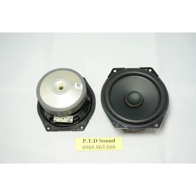 Loa toàn dải siêu bass Sonos 4 inch 3ohm 60w | Shopee Việt Nam