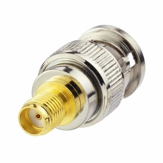 Đầu Chuyển Đổi Bnc Sang Sma giá tốt Tháng 6, 2024 | Mua ngay | Shopee Việt Nam