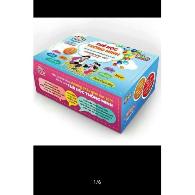 bộ flash card | Shopee Việt Nam