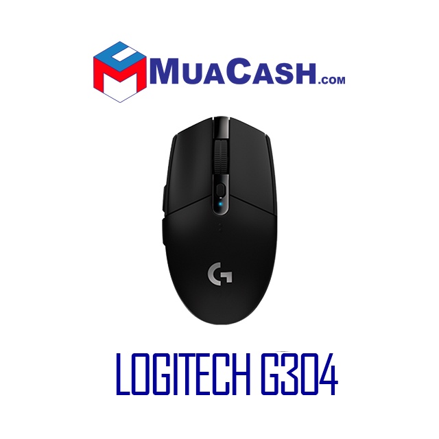 [Mã SKAMSALE0123 giảm 10% đơn 200k] Chuột chơi game không dây Logitech ...