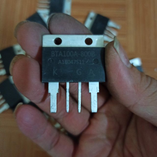 Triac BTA 100A-800B | Shopee Việt Nam