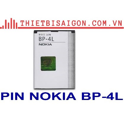 PIN NOKIA BP-4L | Shopee Việt Nam
