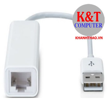 Cáp Đổi USB to LAN 516 | Shopee Việt Nam