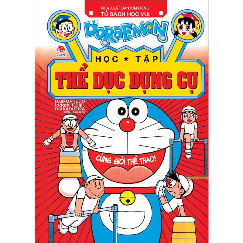 Sách - Doraemon Học Tập - Quyển lẻ tùy chọn (bộ 19 quyển) | Shopee Việt Nam