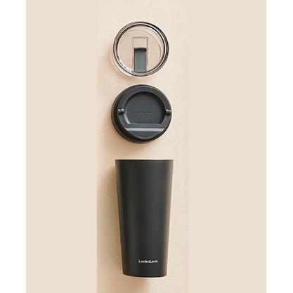 Ly giữ nhiệt Lock and Lock New Clip Tumbler 540ml - LHC4279 | Shopee Việt Nam