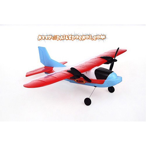 Máy bay 2 động cơ khoảng cách 100m Flybear HL806 | Shopee Việt Nam