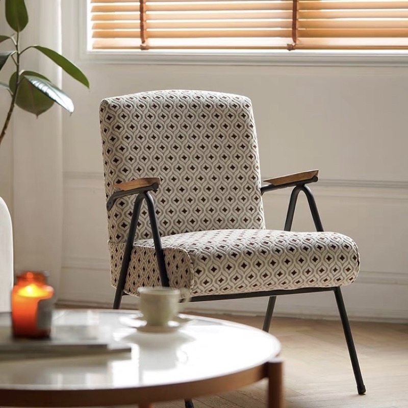 𝐑𝐢𝐜𝐡𝐚𝐫𝐝 𝐑𝐡𝐨𝐦𝐛𝐮𝐬 𝐂𝐡𝐚𝐢𝐫 - Ghế sofa đơn cao cấp | Shopee Việt Nam