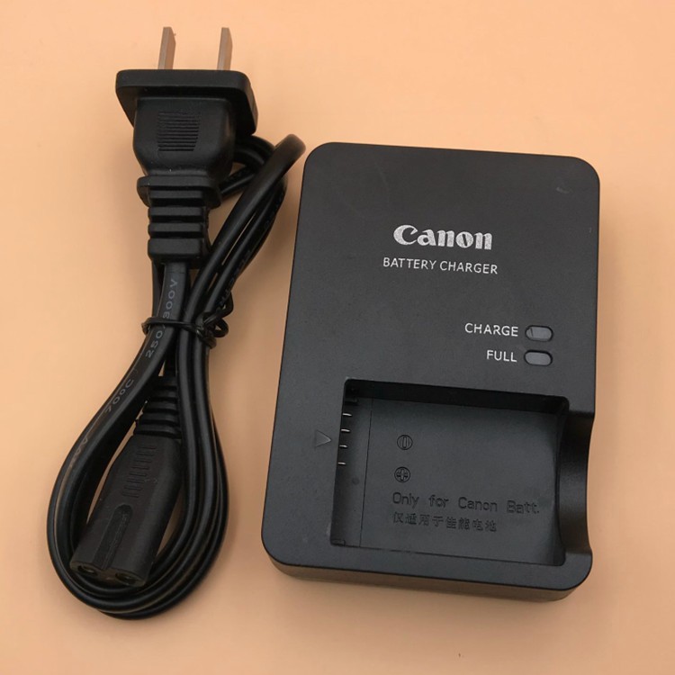 NB-13L NB13L CB-2LHT Máy Ảnh Kỹ Thuật Số Pin Sạc Cho Canon G7XII G7X ...