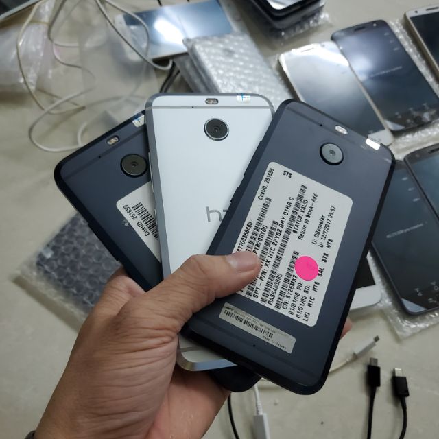HTC 10 evo 3+32 5"5 2k | Shopee Việt Nam