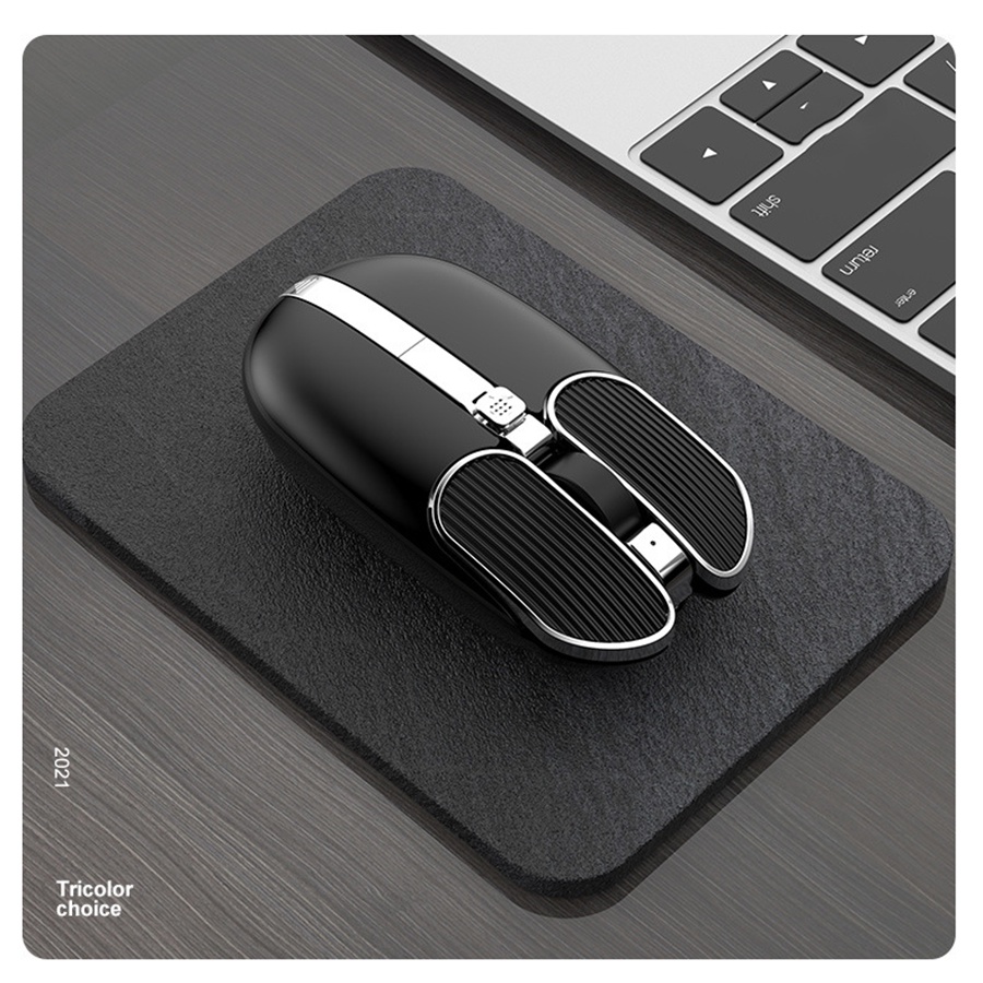 Chuột không dây cao cấp Wolf X1 | Shopee Việt Nam